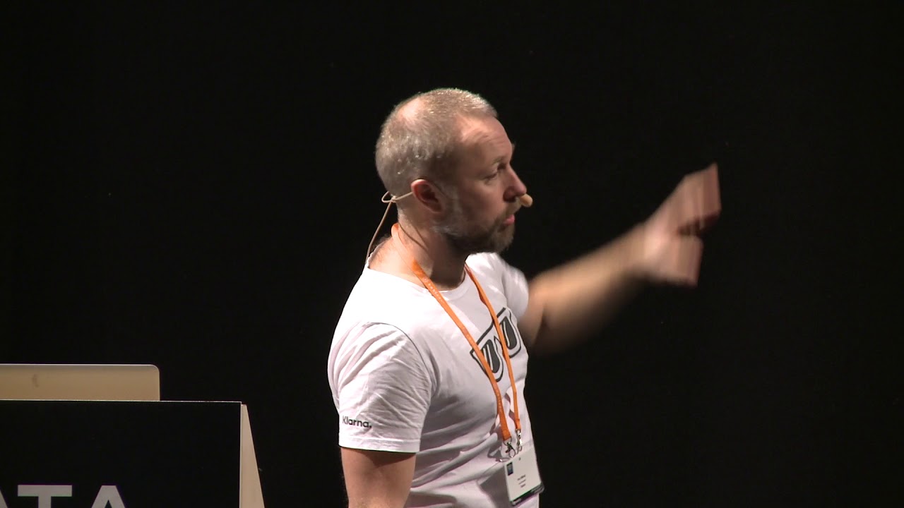 Teams, Tools & Practices For Scalable & Resilient Data Value - Erik ... Teams, Tools & Practices For Scalable & Resilient Data Value - Erik ...