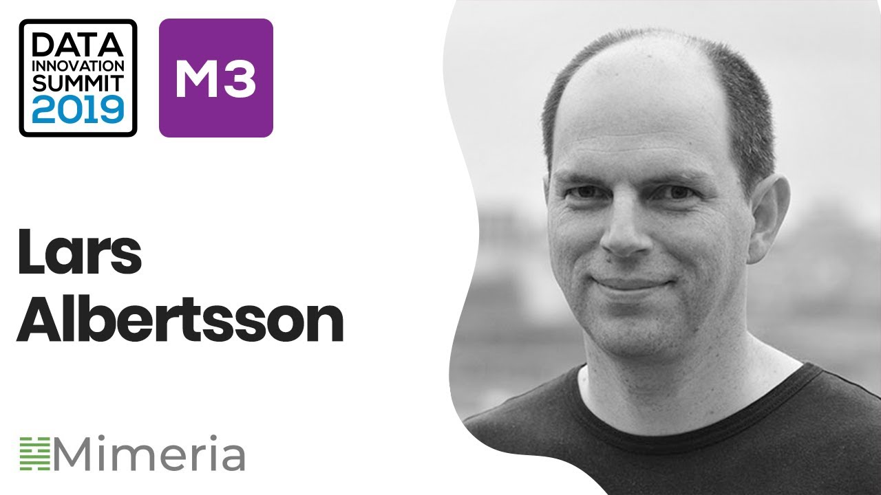 DataOps in Practice - Lars Albertsson, Mimeria - Hyperight DataOps in Practice - Lars Albertsson, Mimeria - Hyperight