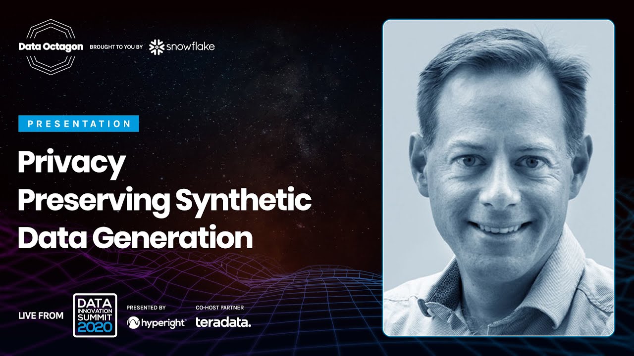 Privacy Preserving Synthetic Data Generation - Fredrik Heintz ... Privacy Preserving Synthetic Data Generation - Fredrik Heintz ...