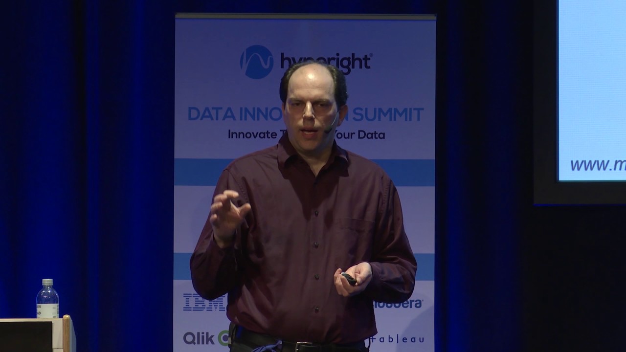 A Primer On Building Real-Time Data-Driven Products - Lars Albertsson A Primer On Building Real-Time Data-Driven Products - Lars Albertsson