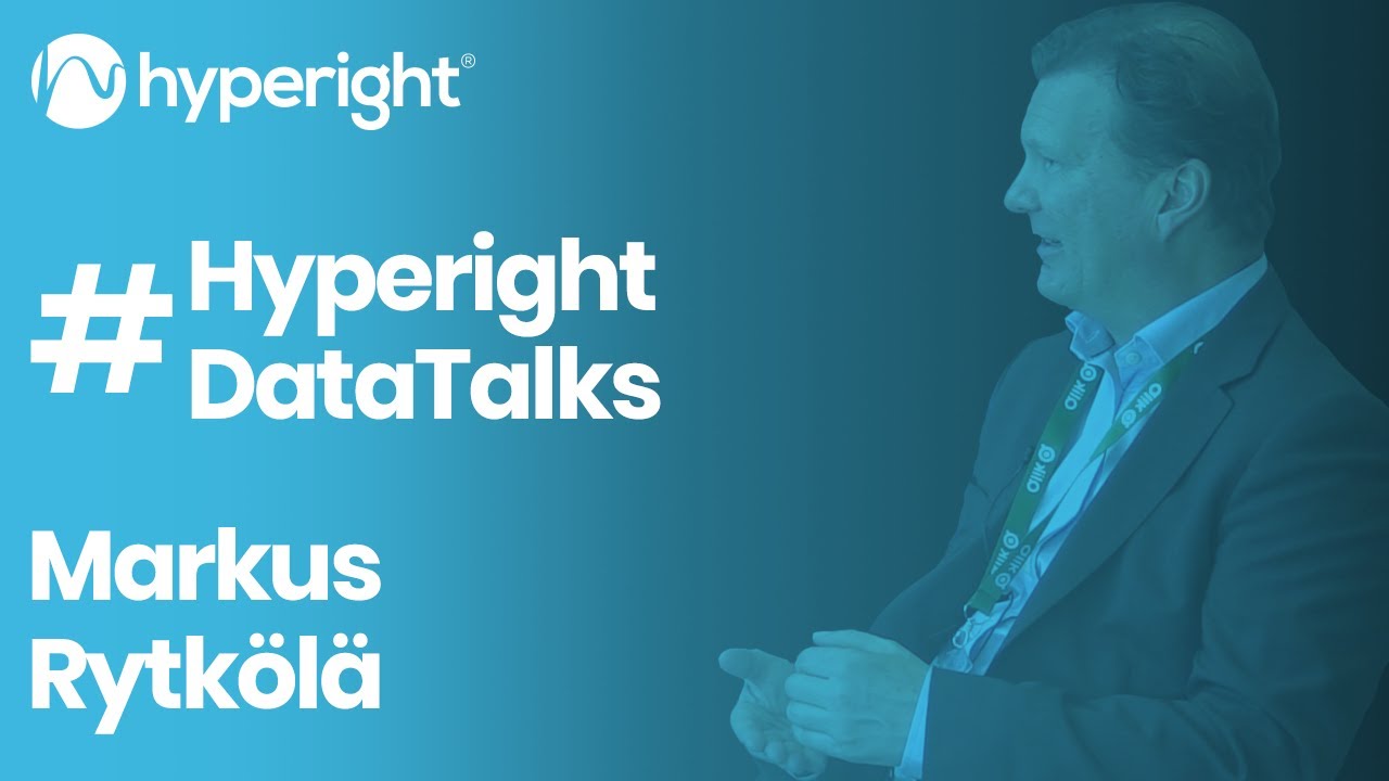Demystifying Data Literacy - Markus Rytkölä, Qlik Demystifying Data Literacy - Markus Rytkölä, Qlik